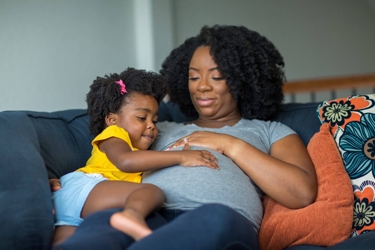 Reducing the rate of preterm birth — The National Institute for ...